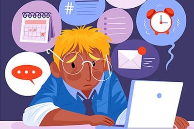 Boost Your Attention Through Hyperfocus and Scatter Focus - A and H ...